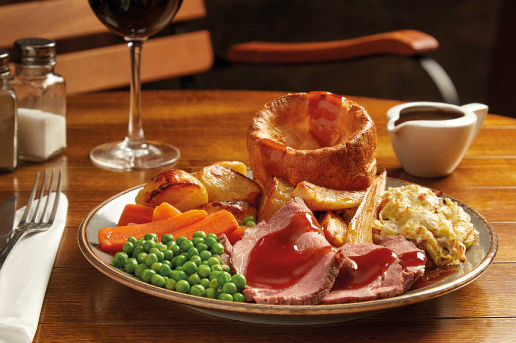 Birch Tree Inn – Our Local Pub